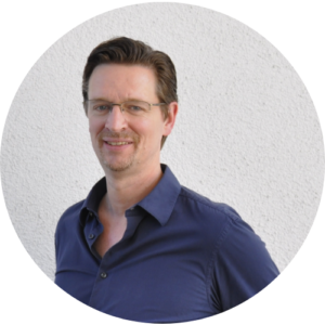 Michael Suck - Akademie der Bayerischen Presse